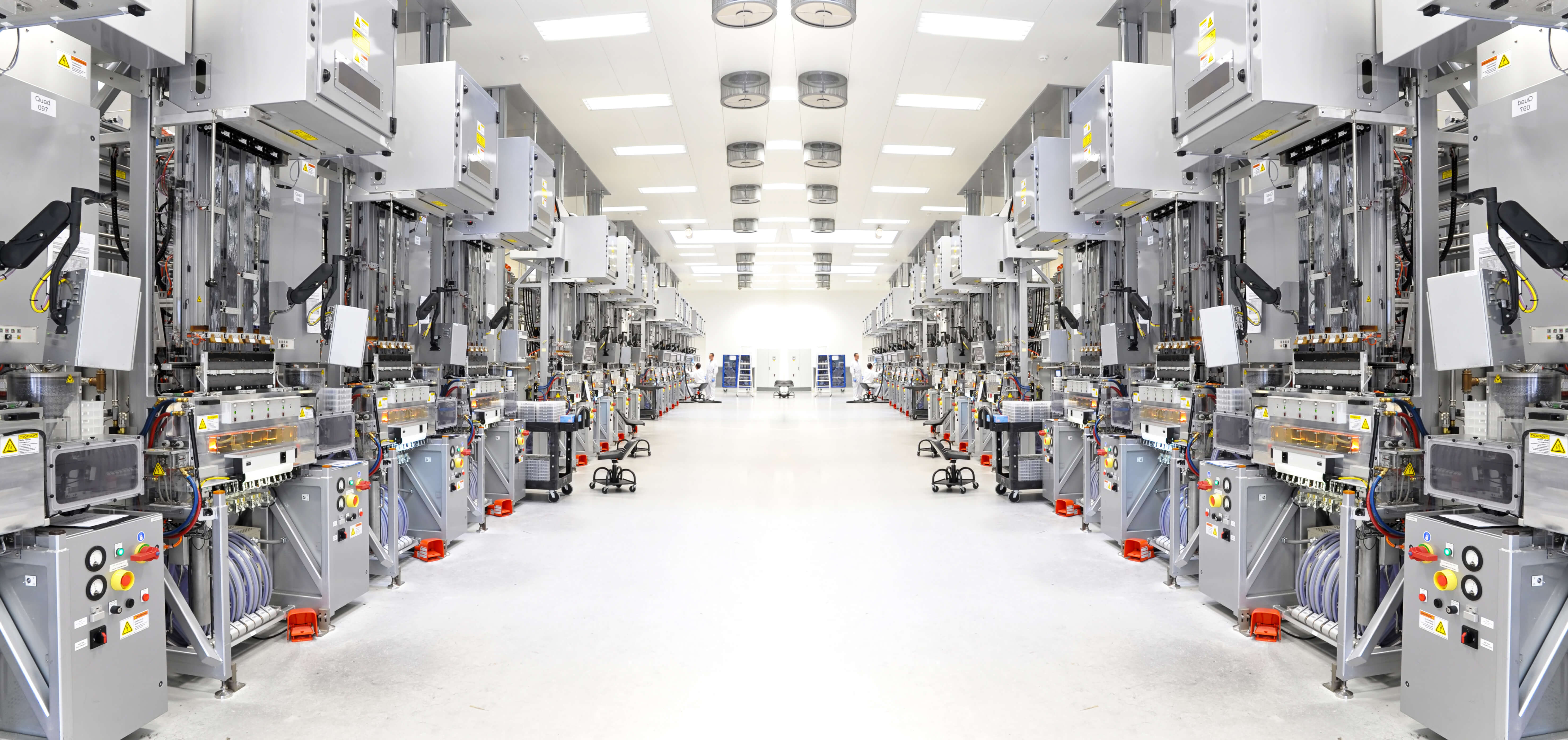 Hightech & ICT - Craeghs